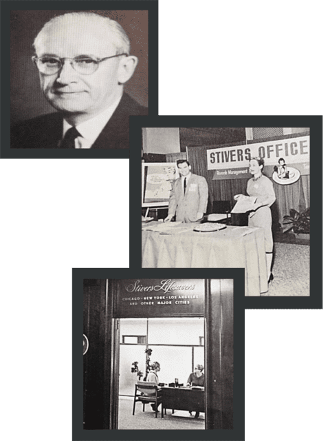 Staffing Agency | About Stivers Staffing Solutions